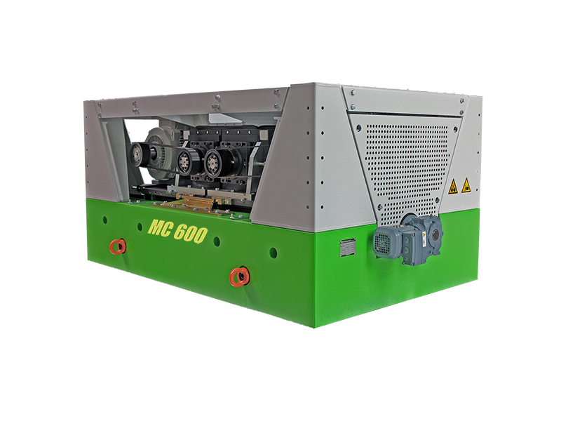 MAKOBA - MULTICRACKER - MC600